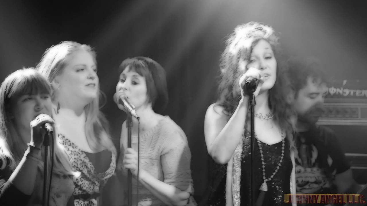 ALL YOU NEED IS LOVE: WALTER INO - ULTIMATE JAM NIGHT 2016 - YouTube