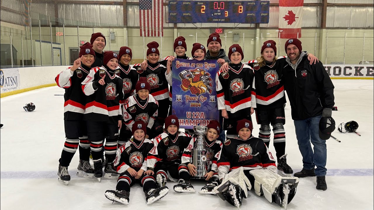 Joey Smith | 12/01/24 | 2012 | CHAMPIONSHIP WIN Against LB Lighting 12 ...