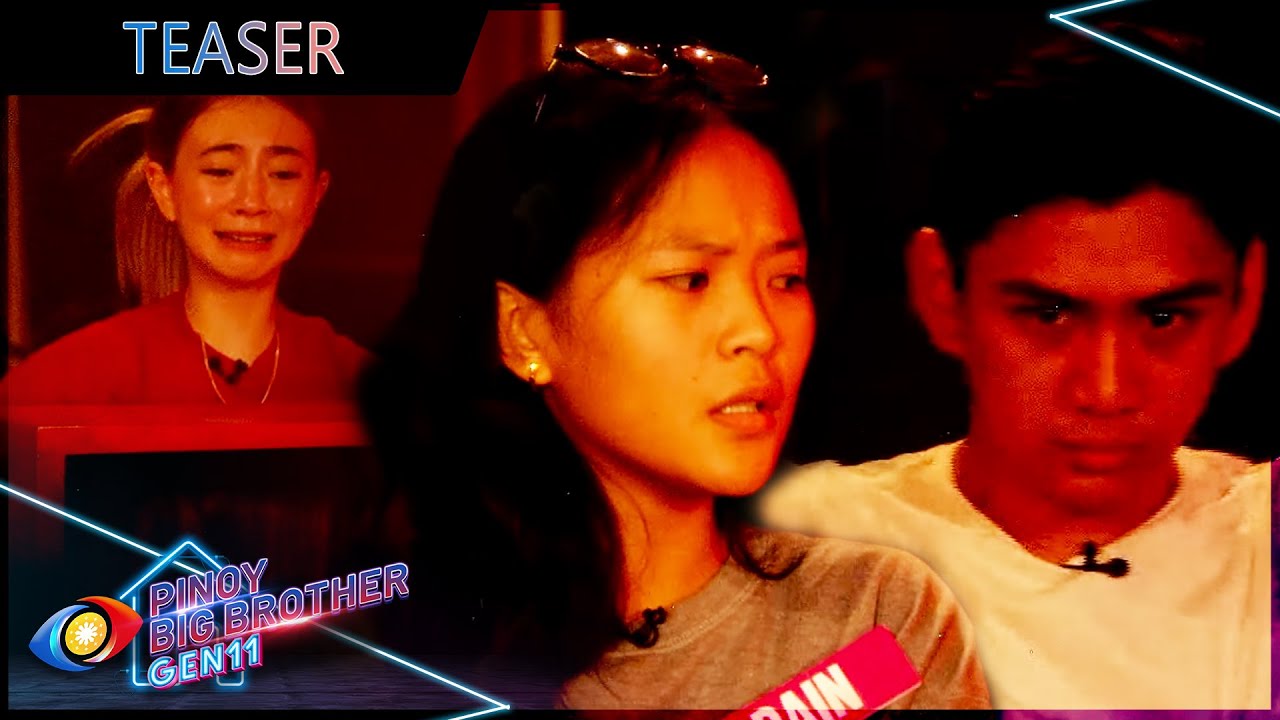 PBB Gen 11 | September 2, 2024 Teaser - YouTube