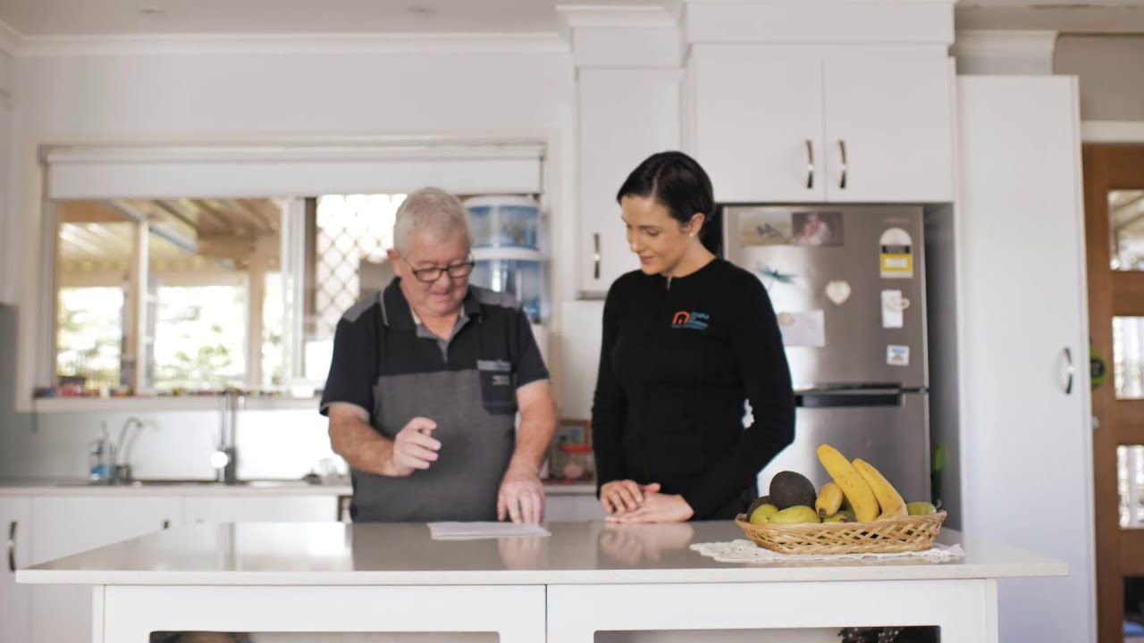 In Home Care Overview Video | Right At Home - YouTube