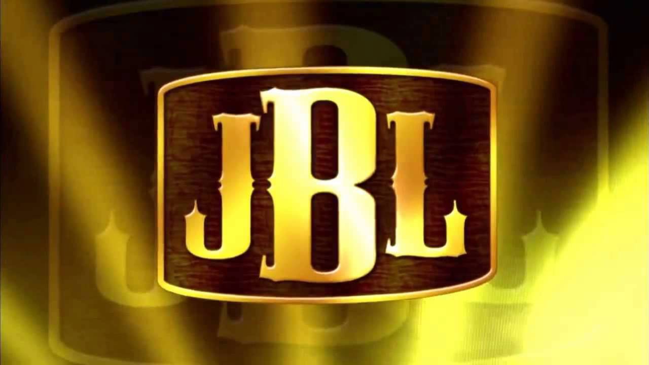 WWE: JBL (John Bradshaw Layfield) Theme "Longhorn" - YouTube