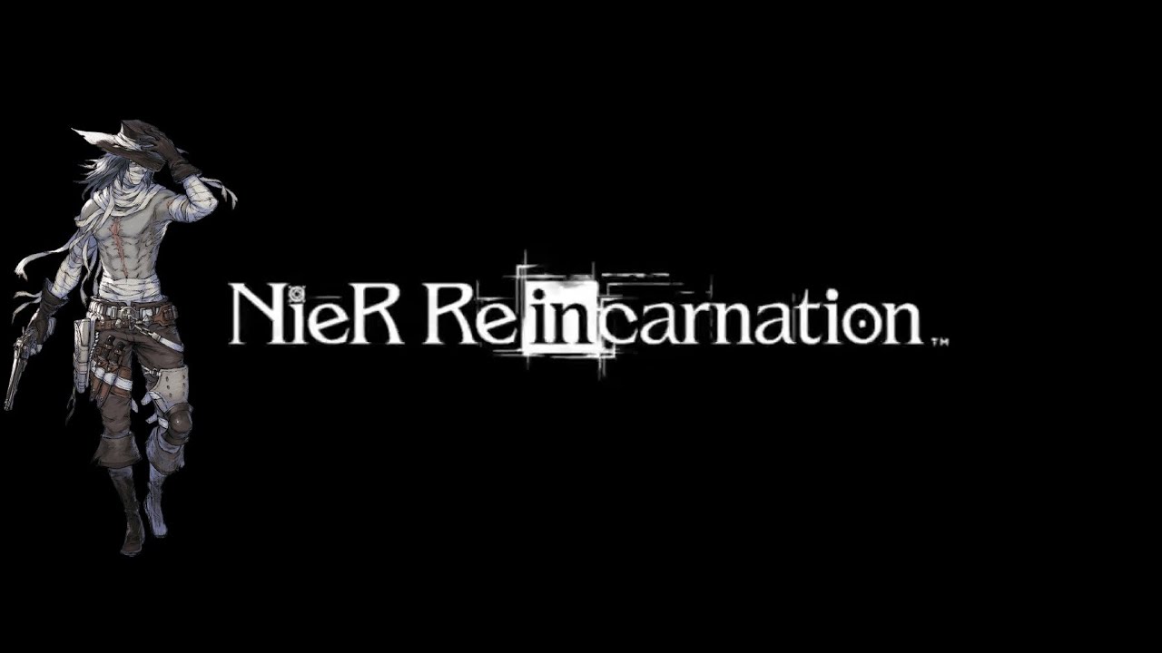 40 - The Stories of Nier Reincarnation - Rion, Dimos and Gayle - Dawn ...