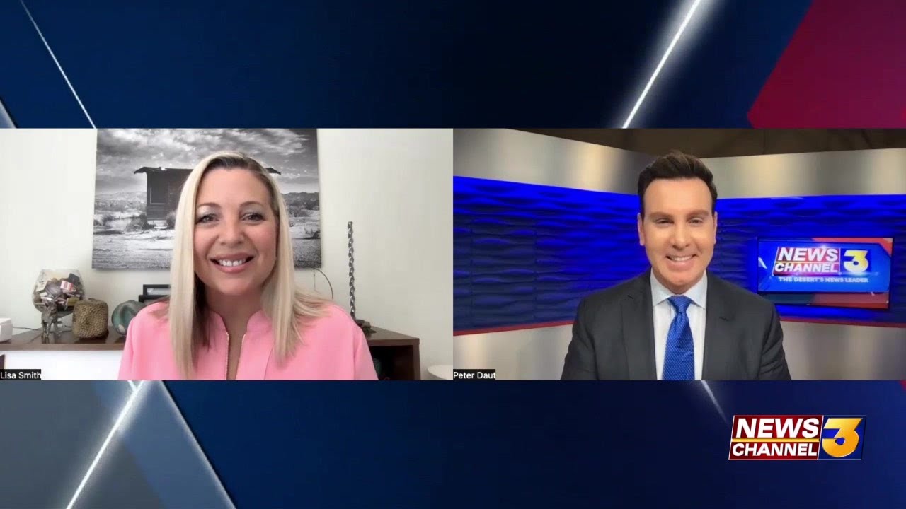 Lisa Smith discusses the return of Modernism Week - YouTube