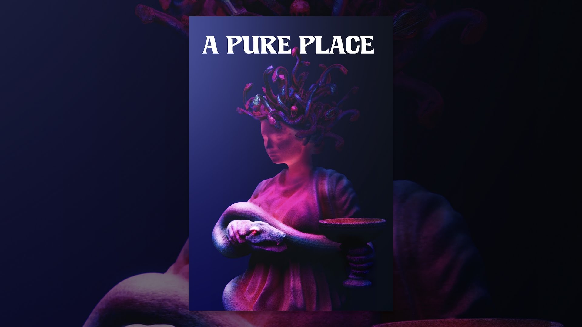 A pure place - YouTube
