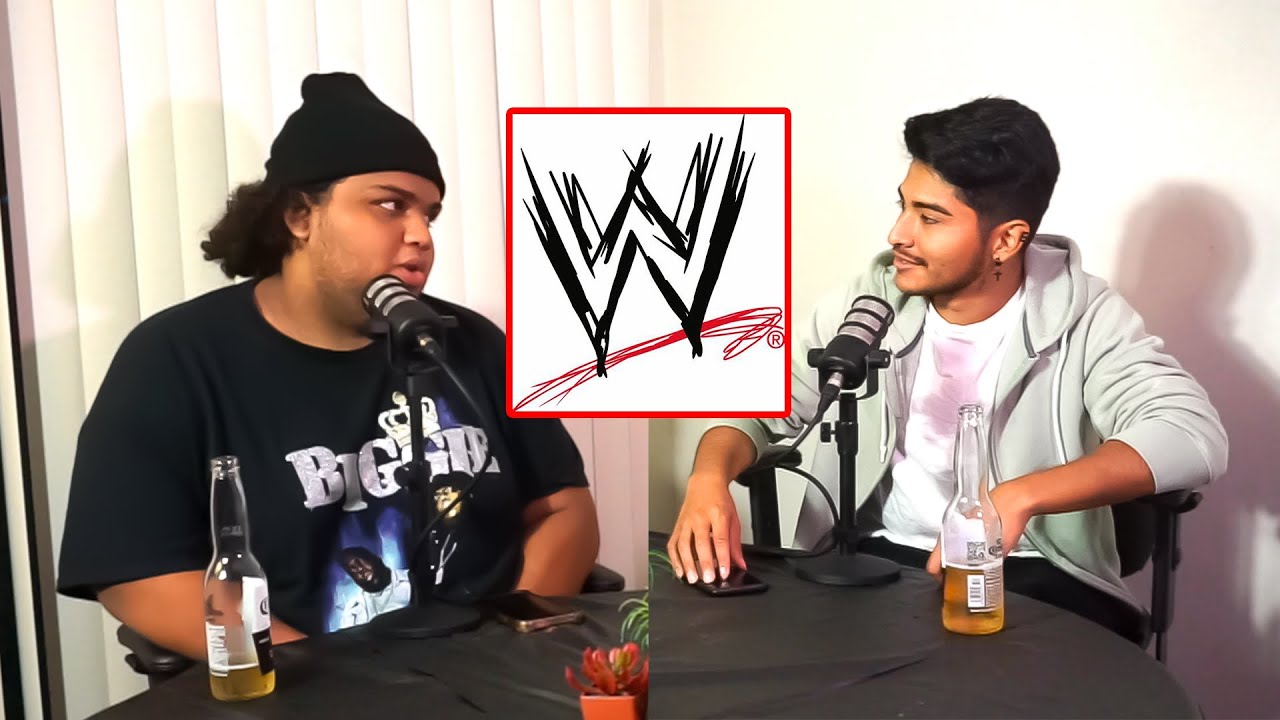 EL VERDADERO PRIME DE LA WWE!!! #podcast #wwe #viral - YouTube