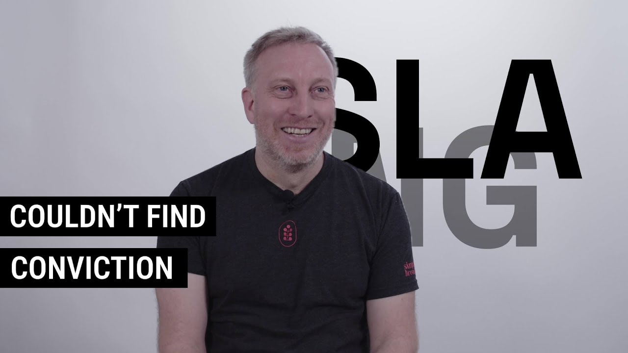 "We Don’t Have Conviction" – What VCs Really Mean | Slang with Stijn ...
