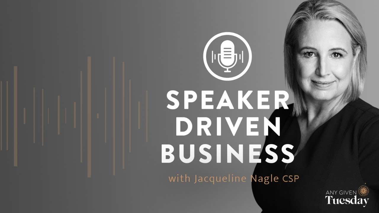 Discover your Speaking Archetype & permission to be yourself - Public ...