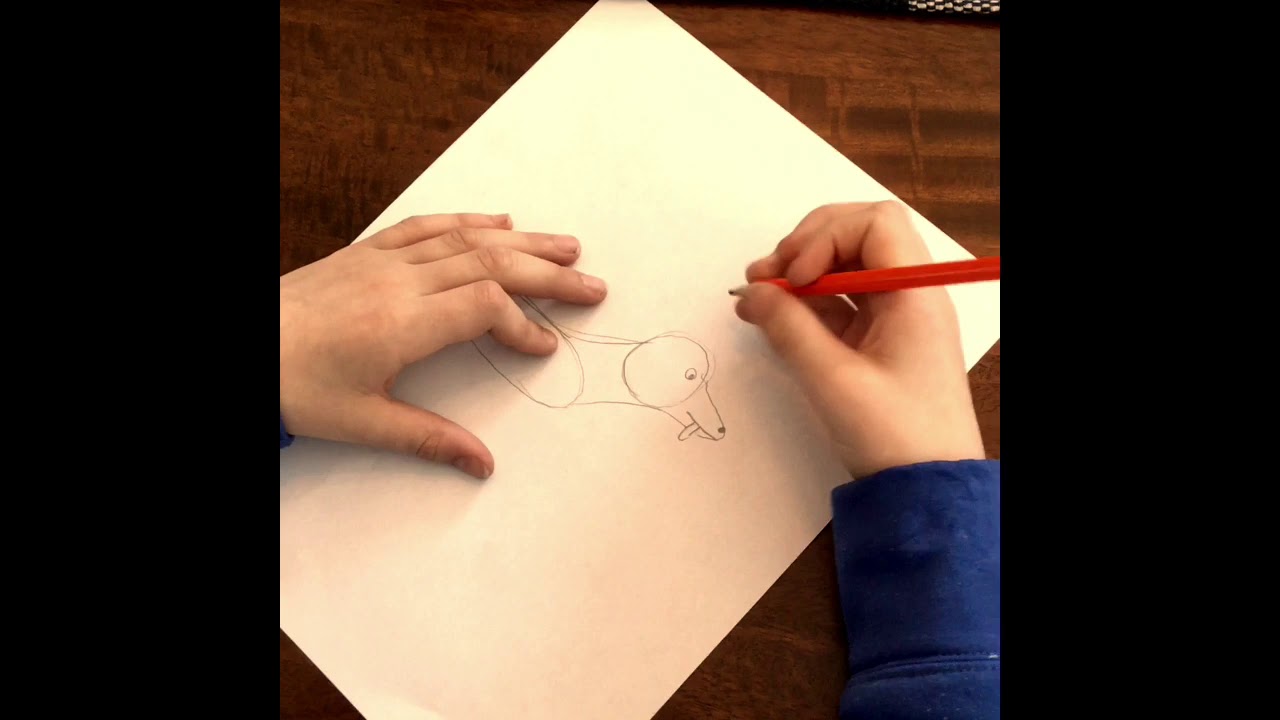 How to draw - YouTube
