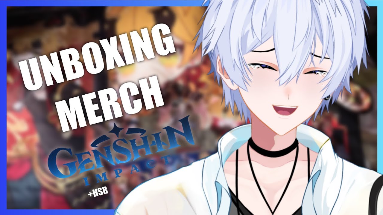 Duidku LUDES Gara-gara Husbu 😭 (Crown Kaze | VTuber ID/EN) - YouTube