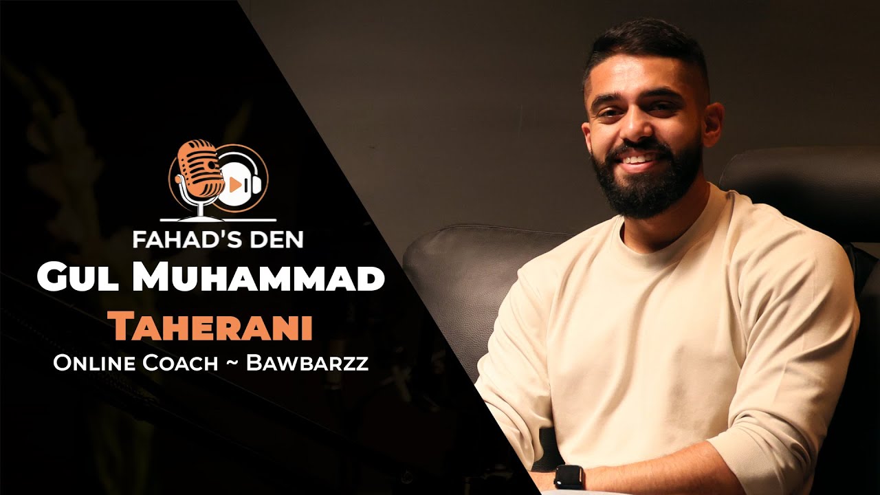 The Incredible Strength of Calisthenics ft Gul Mohammed Taherani - YouTube