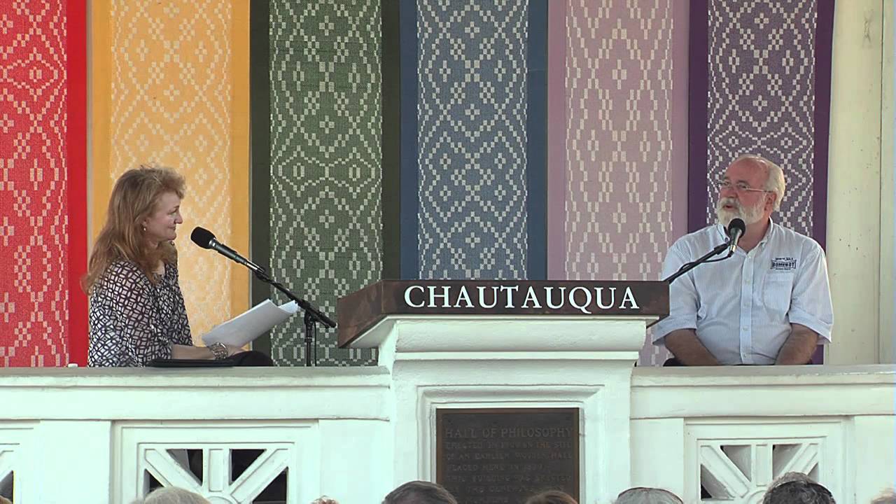 Krista Tippett with Father Greg Boyle - Turning Inspiration Into Action ...