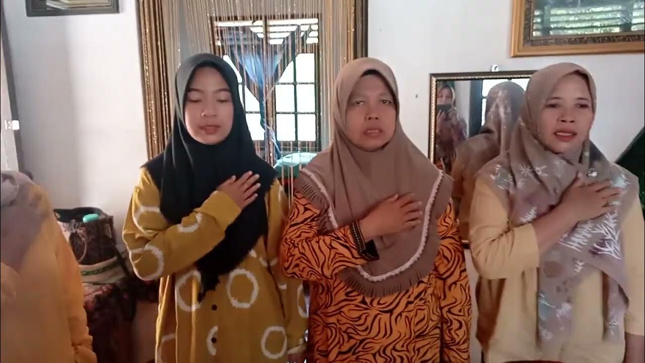 sebelum kegiatan ya... - YouTube