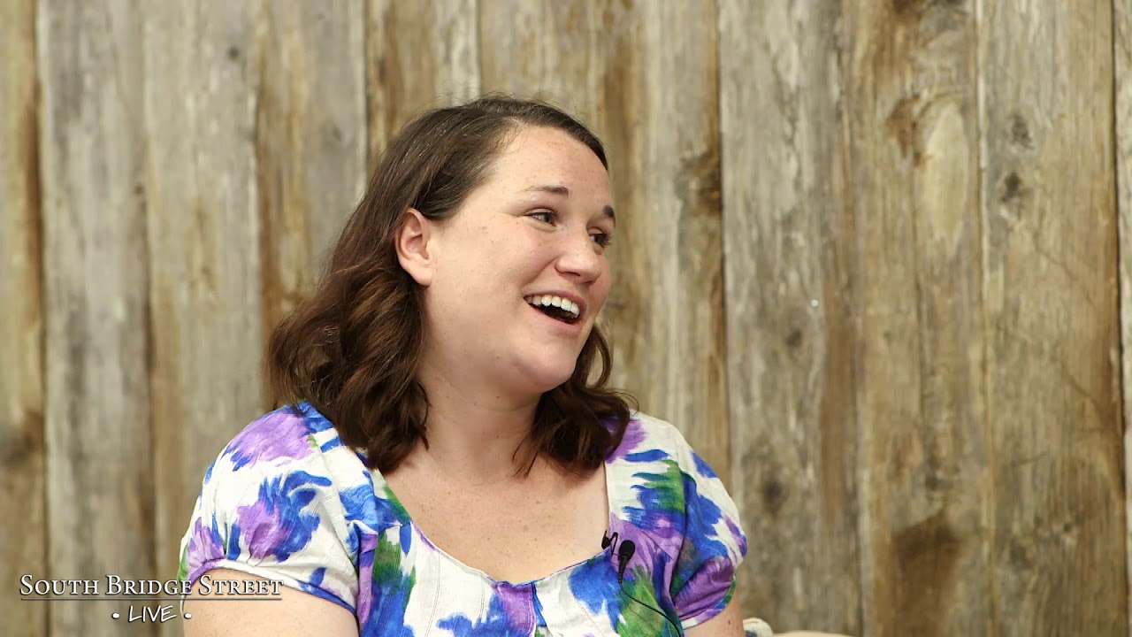 South Bridge Street Live with Bethany Castro - YouTube