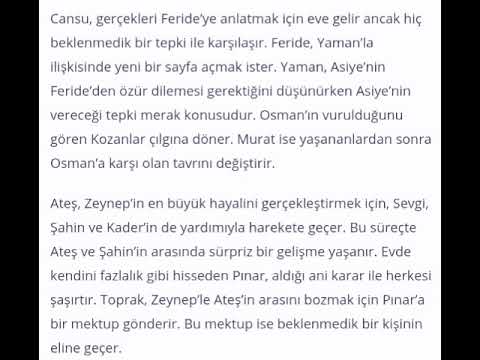 Beni affet 1275 bolum ozeti