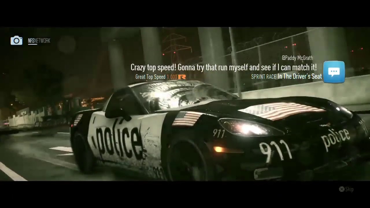 Need for speed Gameplay ***NEW EDITOR*** - YouTube
