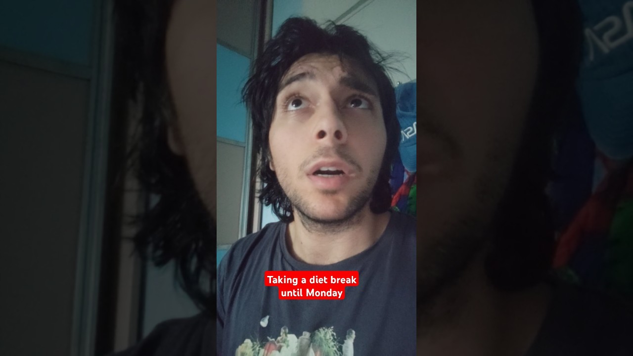 We will be back on monday - YouTube