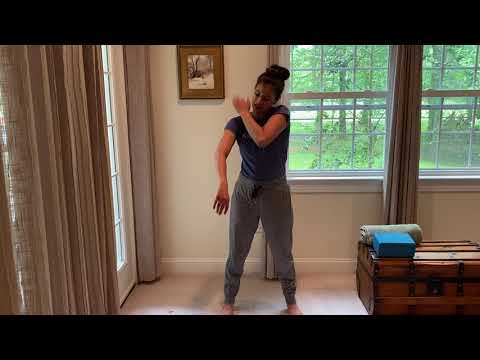 Facebook Live | Virtual Wellbeing Session 3 with Elena Urioste