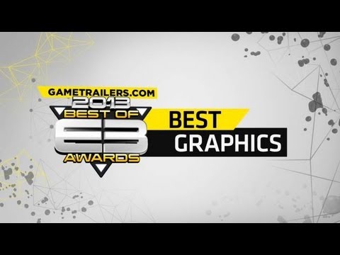 Best of E3 2013 Awards - Best Graphics - YouTube