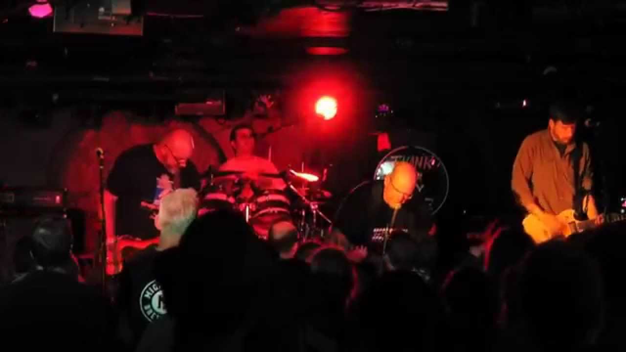 Kudgel "Alphabet Song" - YouTube