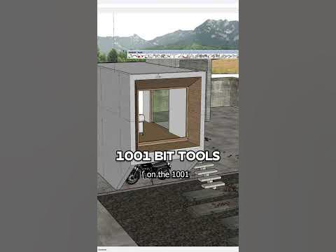 Plugin 1001 bit tools - YouTube