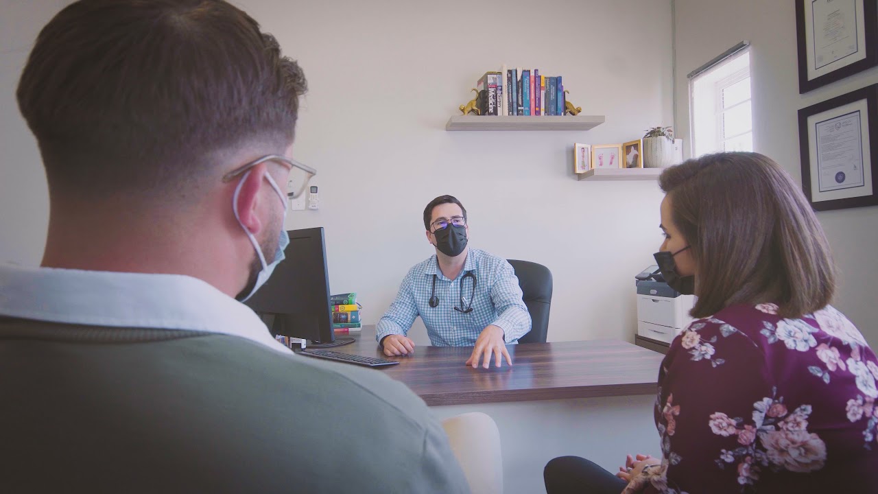 Welcome to Klinidoc Mill Park Medical Centre - YouTube