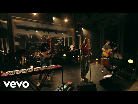 Juli - Fette Wilde Jahre (Live - Poparound@Bauhaus)