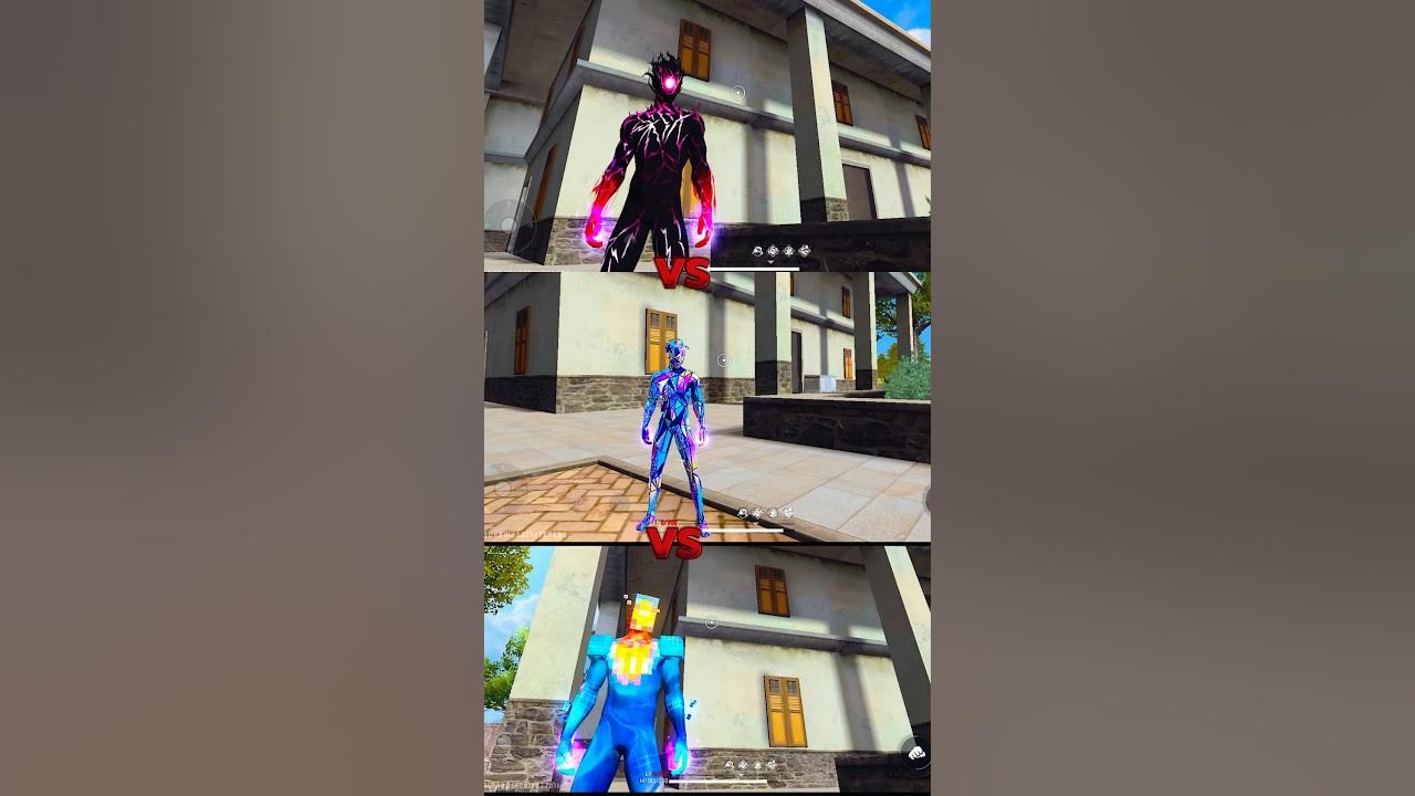3 Super Hero Bundle 🔥 #shorts #logicgamer - YouTube