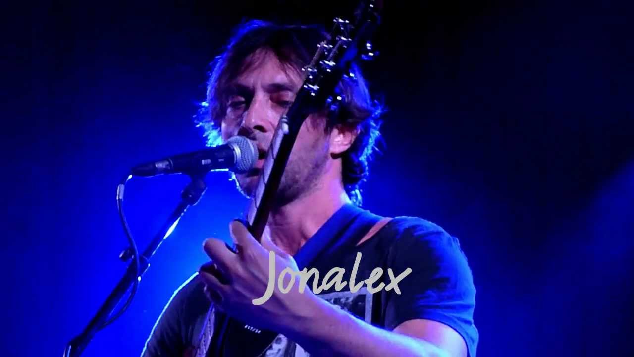 Sébastien Roch - Angèle (29 mai 2012) - YouTube