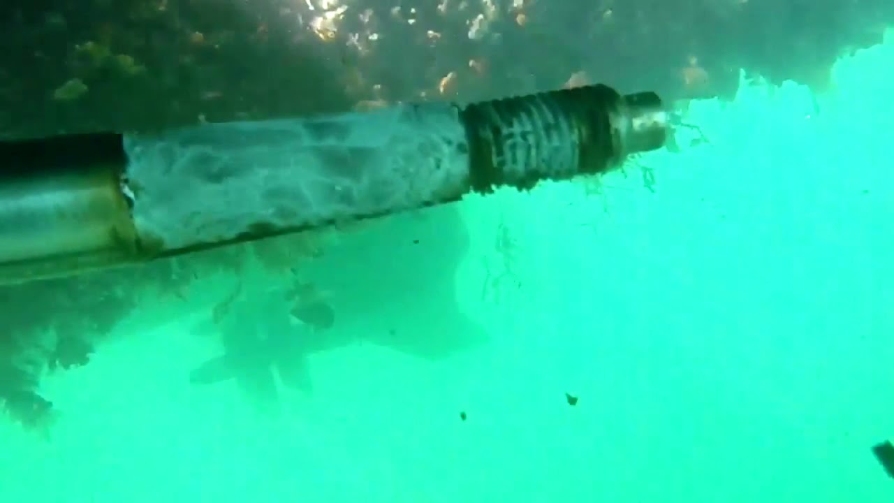 Crevice Corrosion - YouTube