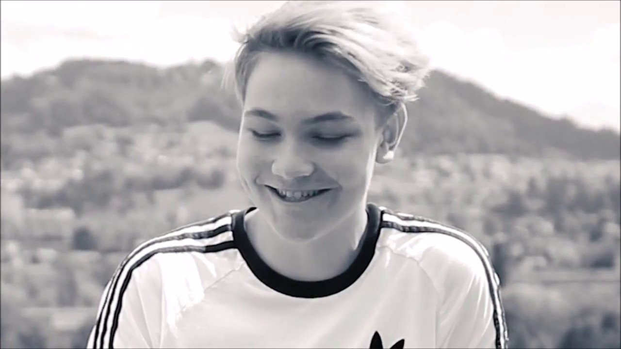 Best of Marc Galaxy - YouTube