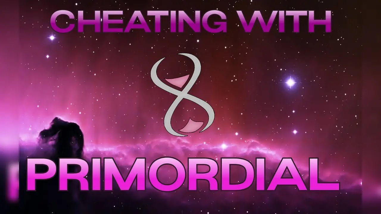 Legit Cheating Media | FT Primordial.dev - YouTube