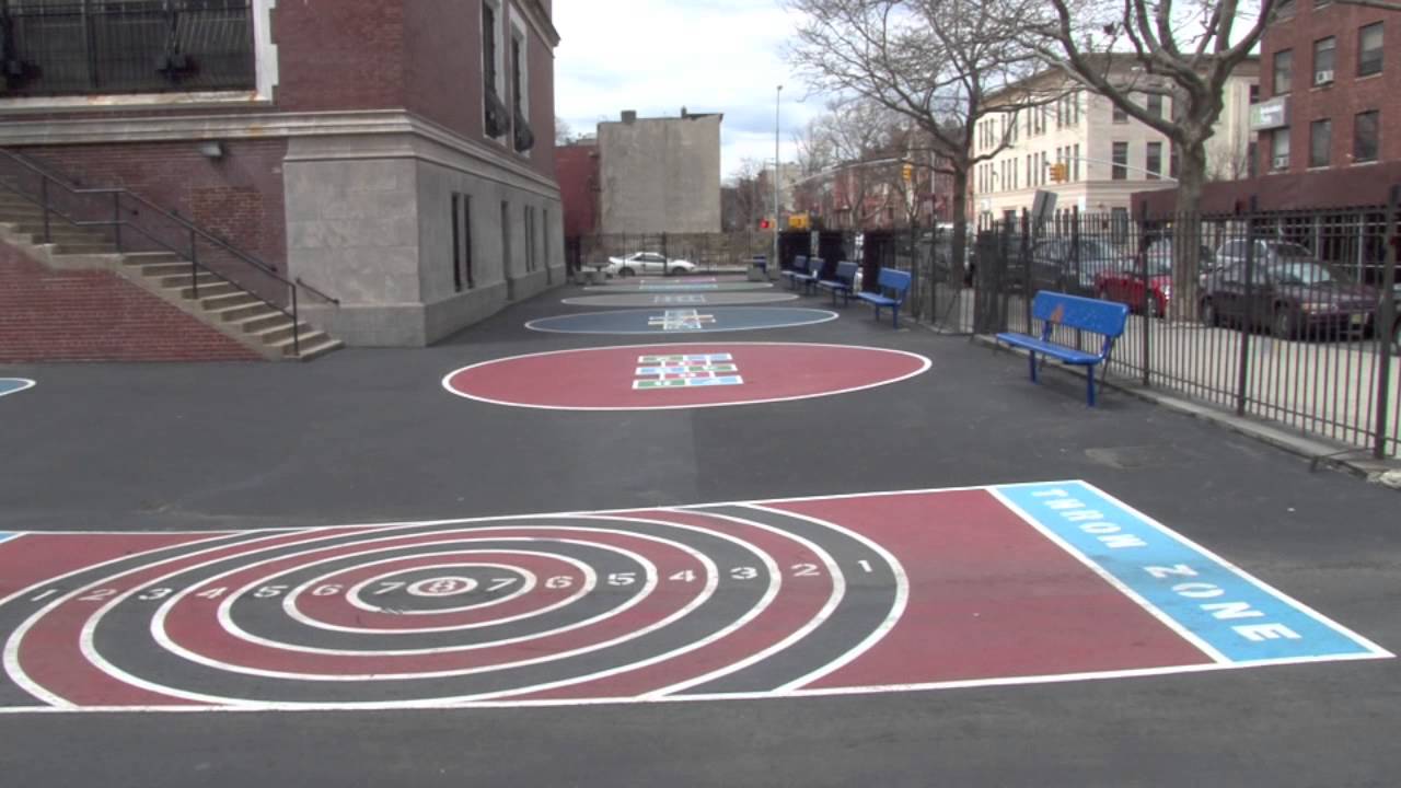 P.S. 93 William H. Prescott - YouTube