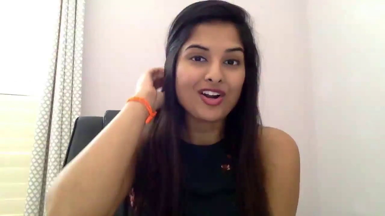 Nitheesha Went From 124 to 128 taking Jack Westin's Course - YouTube