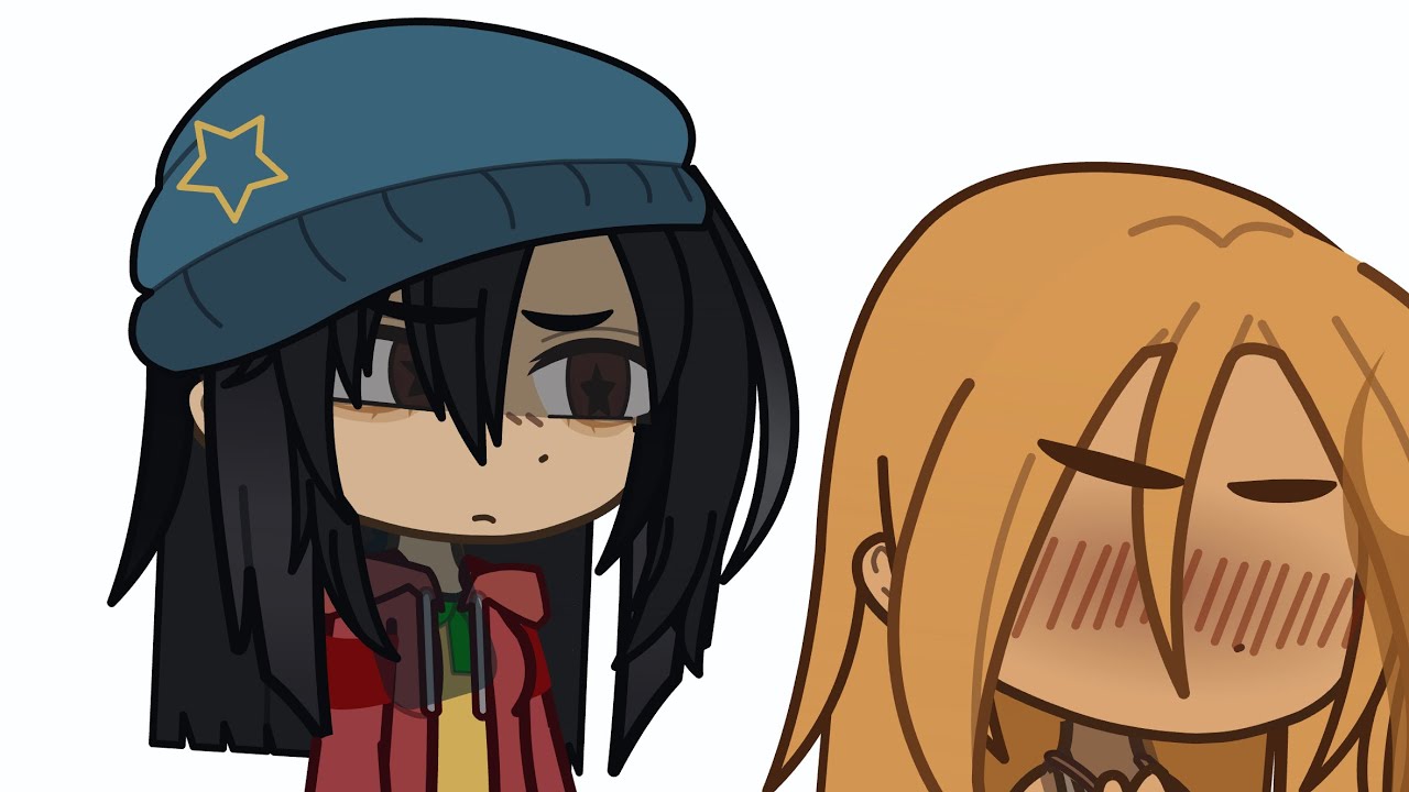 she likes a boy ★ mkulia angst (total drama) - YouTube