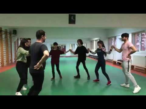 Biala Roza (Bulgarian dance)