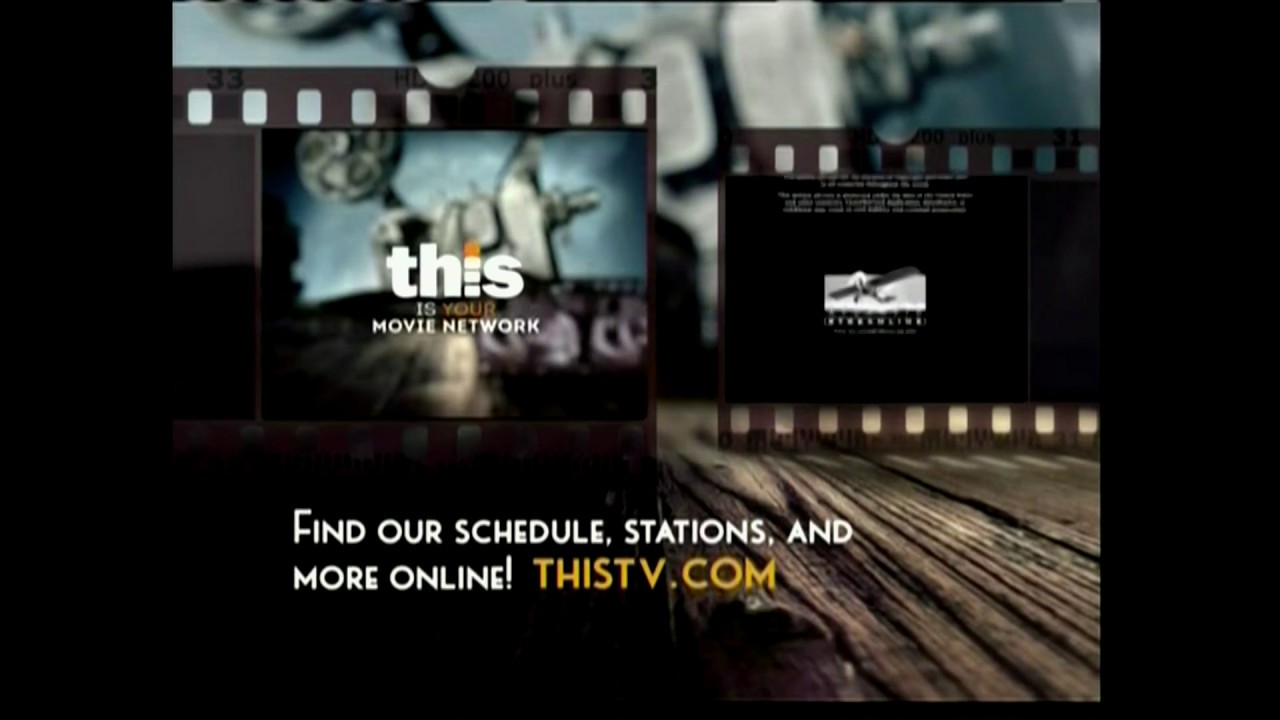 Atlantic Streamline/MGM Domestic Television Distribution (2002) - YouTube