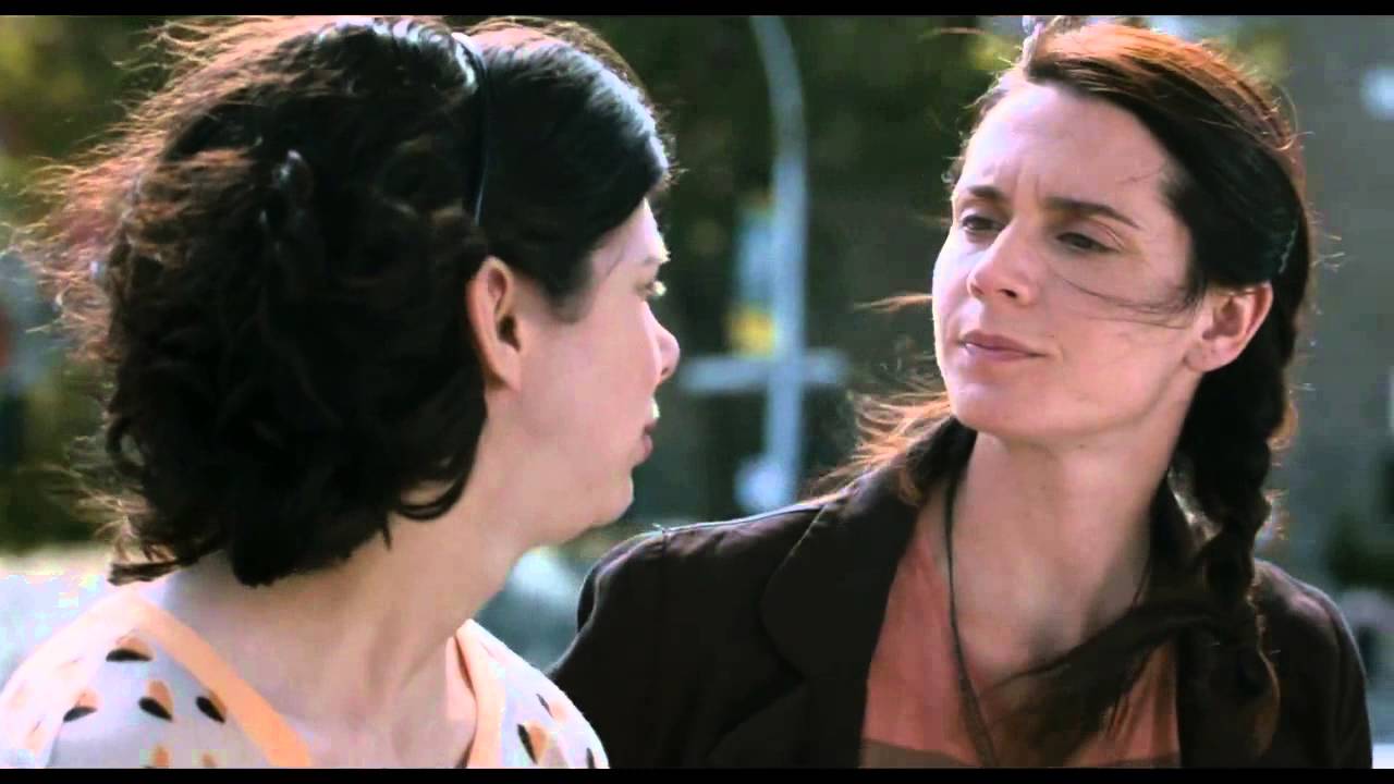 Gabrielle - Bande Annonce - YouTube