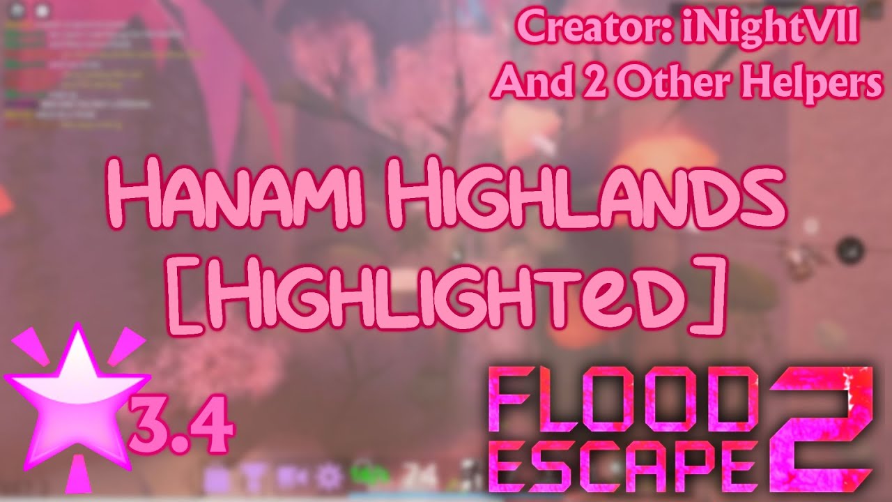 FE2 | Community Maps | Hanani Highlands | [Hard] - YouTube