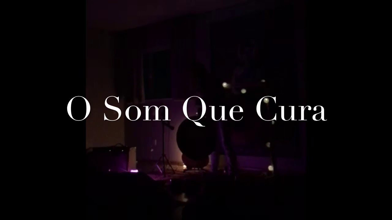 Som Vibracional do Cobre - O Som que Cura! - YouTube