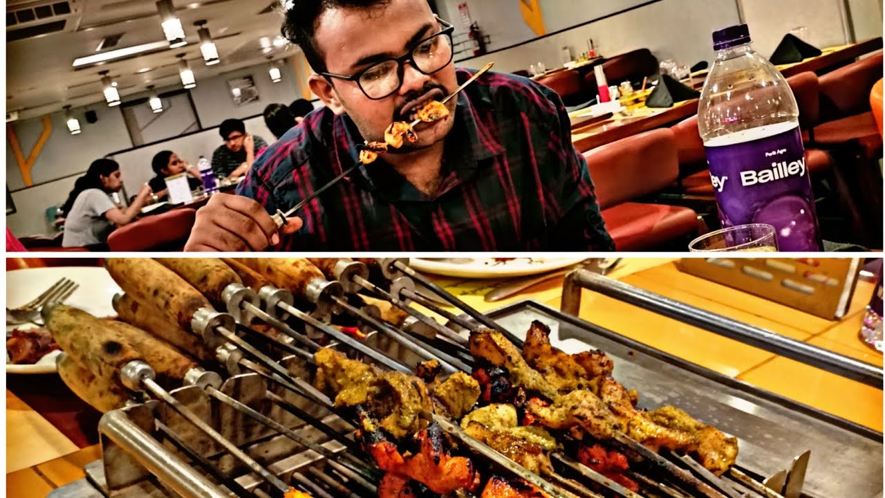 Absolute barbecues - YouTube