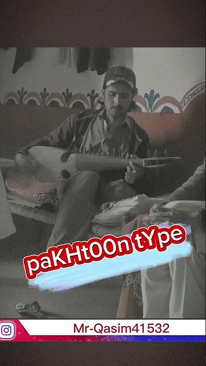 How To Mobile Upload Emotional Rabab Tang Tang Baji Deri Na Rabab Muhammad Qasim Official