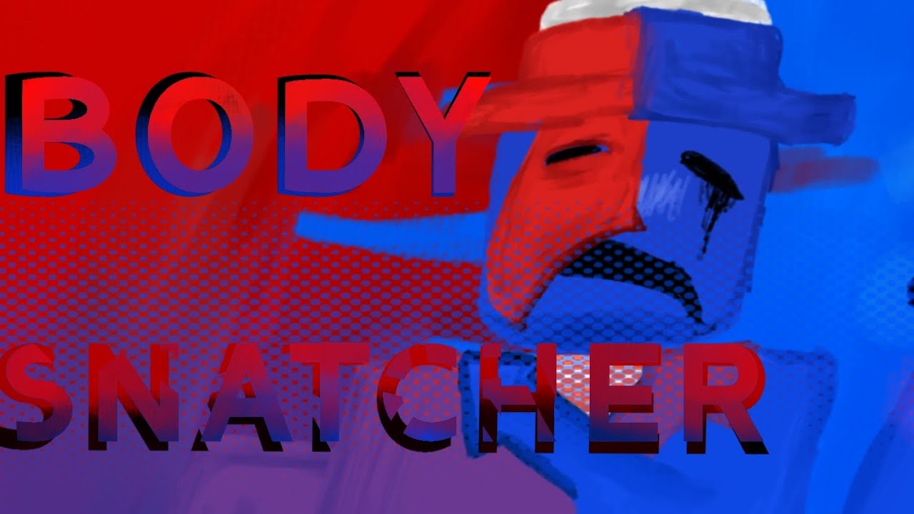 Die of death ost - scribble tickle bop (body snatcher theme) | fan ...