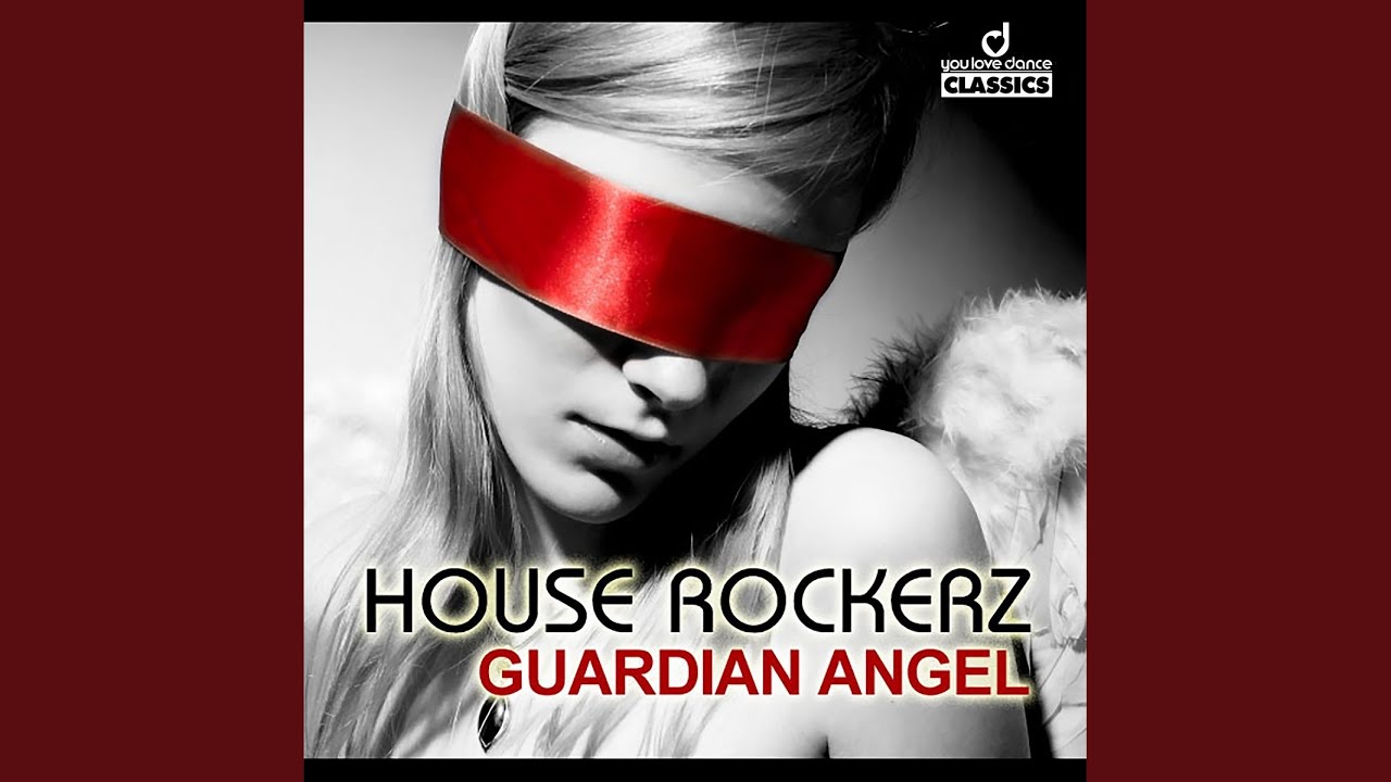Guardian Angel (Dub Mix) - YouTube