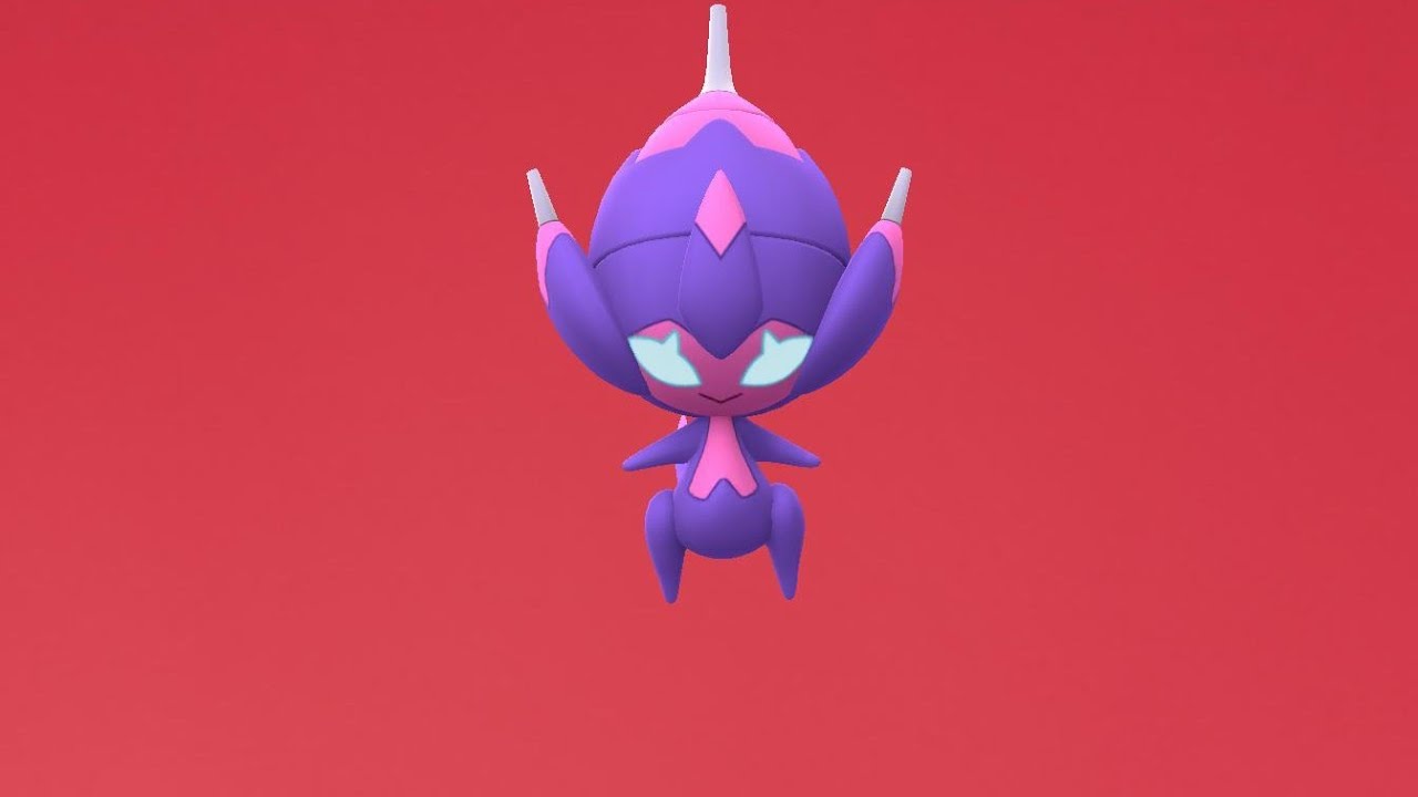 Catching Newly released Pokémon In Pokemon GO | Robot Indian Gamer is ...