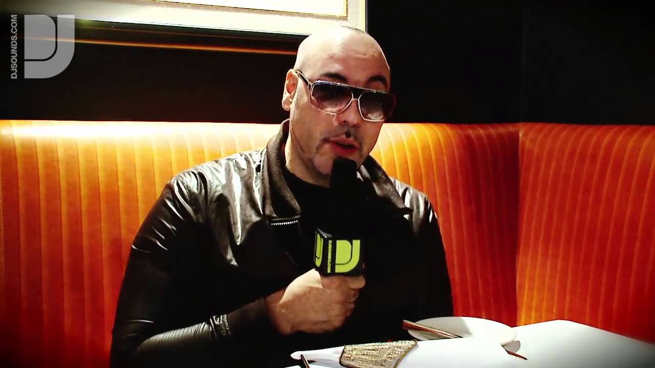 2Gether again with Roger Sanchez - YouTube