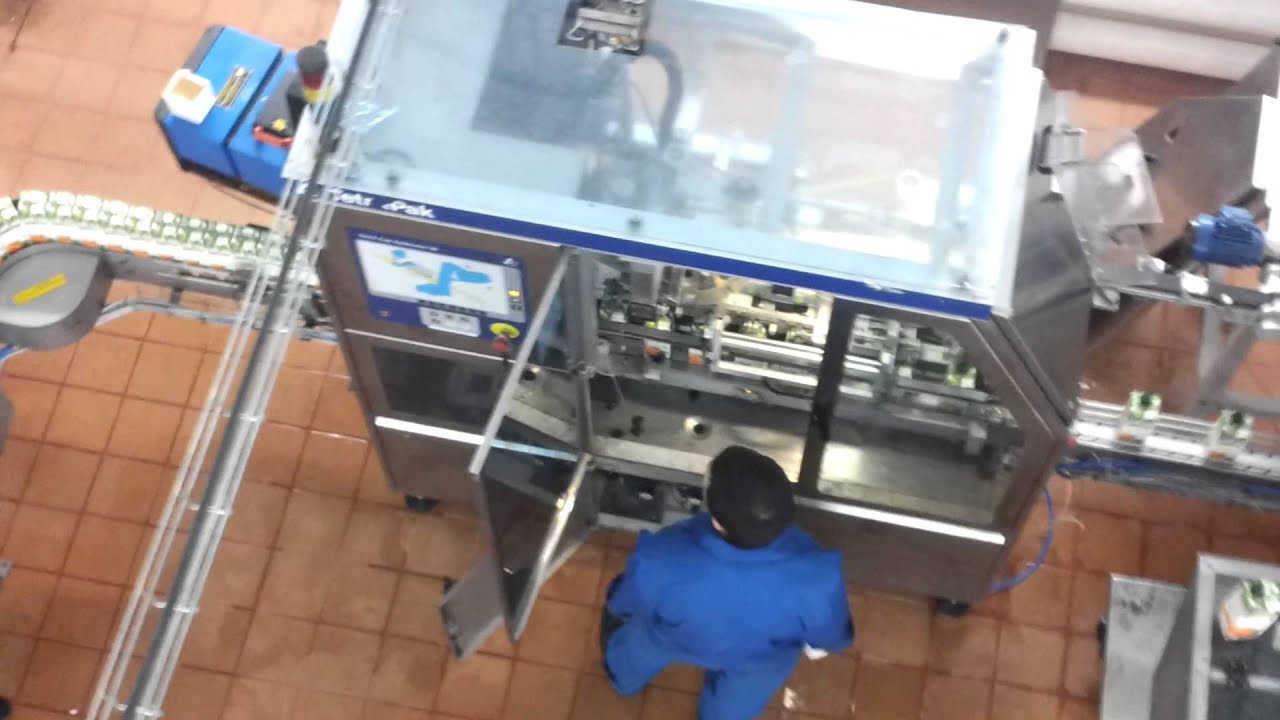 TBA 8 1000 Square Kemerowo ,Russia - YouTube