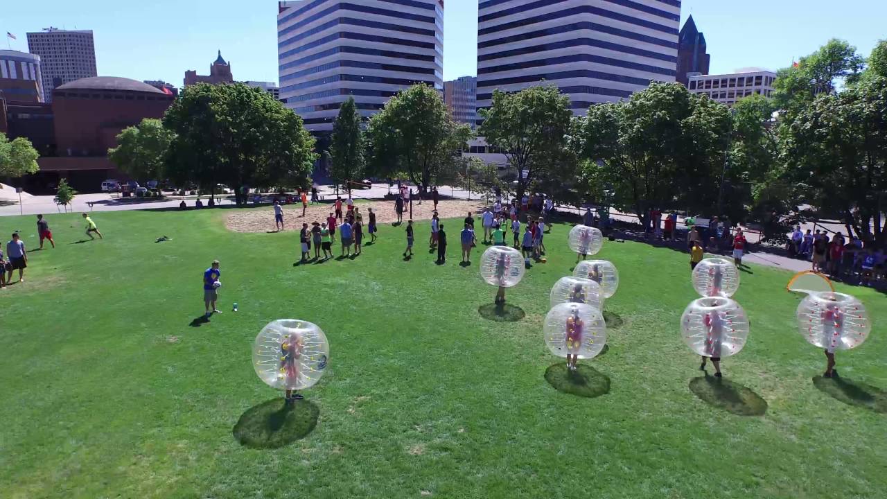 MSOE Field Day 2016 - YouTube