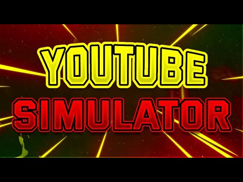 Playing youtube simulator. - YouTube