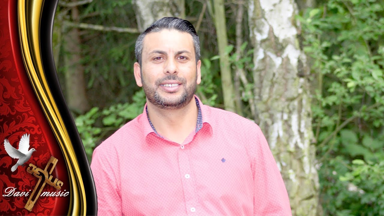 SHANI - AMARI KANGERI, 2017 / Шани - Амари кангери (OFFICIAL VIDEO) ️ ...