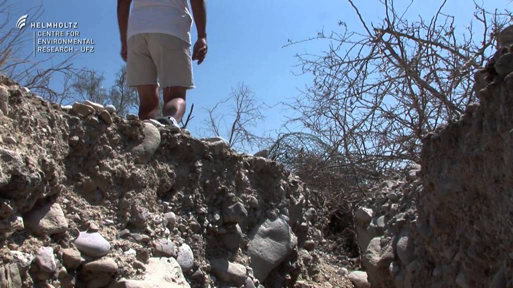 Water Management in Jordan - SMART Israel - YouTube